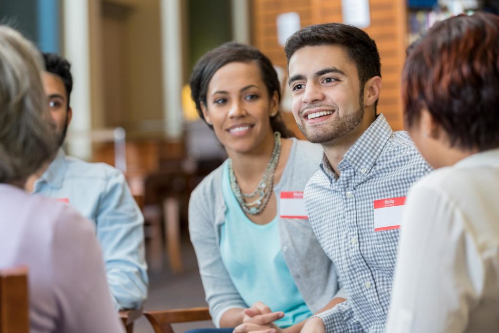 Learn More About Our Treatment Programs at PaRC